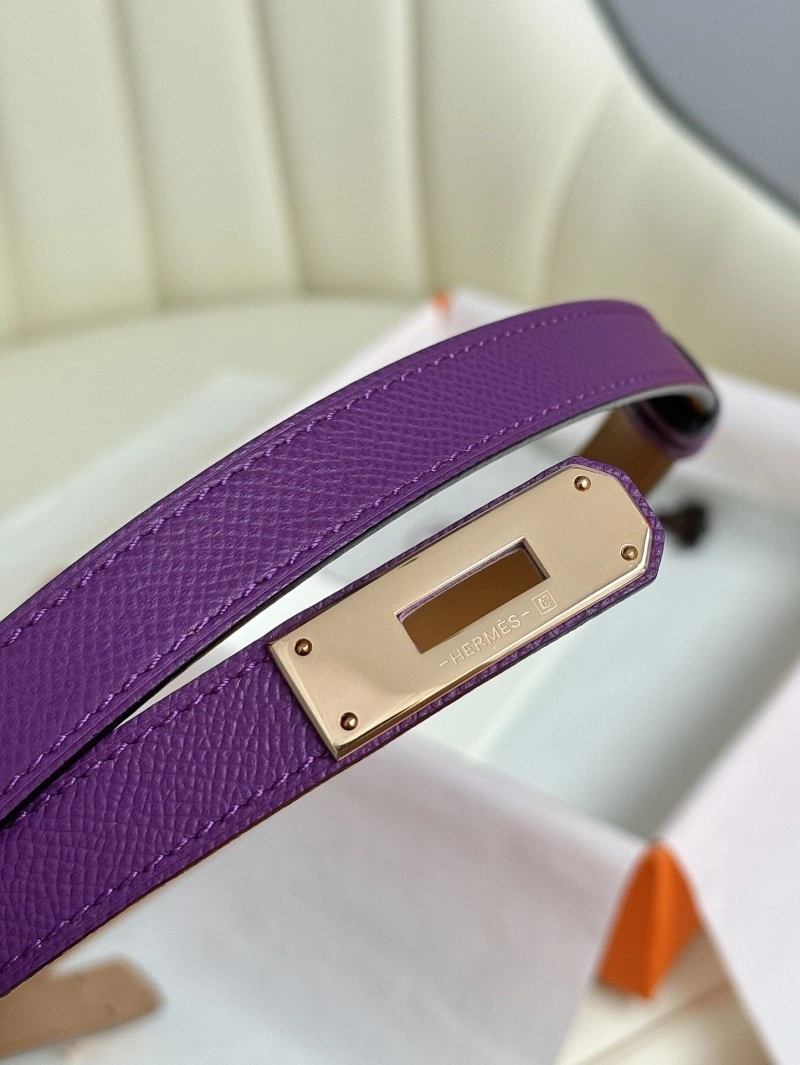 Inexpensive Hermes Belts