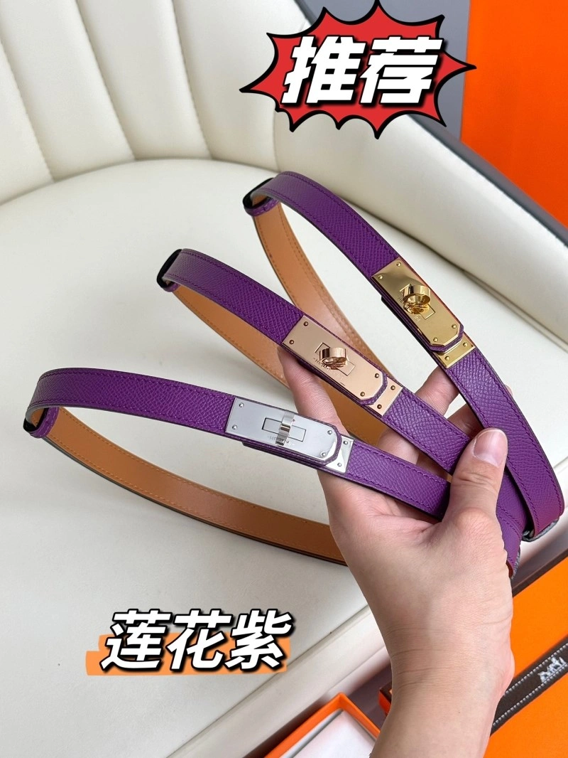 Inexpensive Hermes Belts