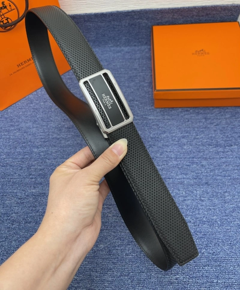 High fidelity Hermes Belts