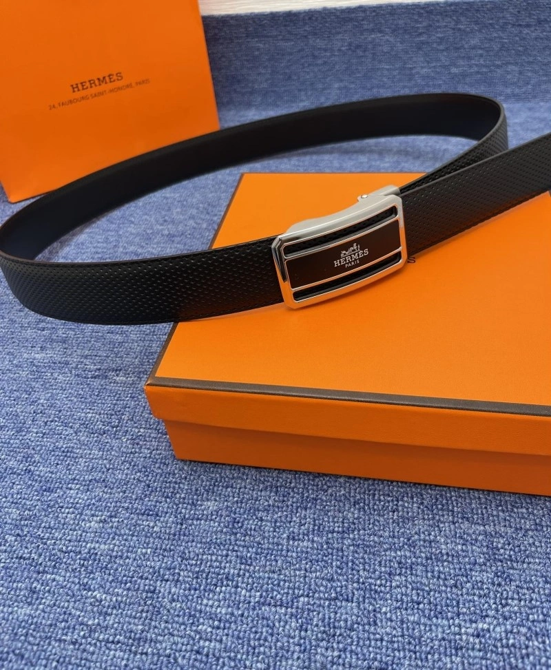 High fidelity Hermes Belts