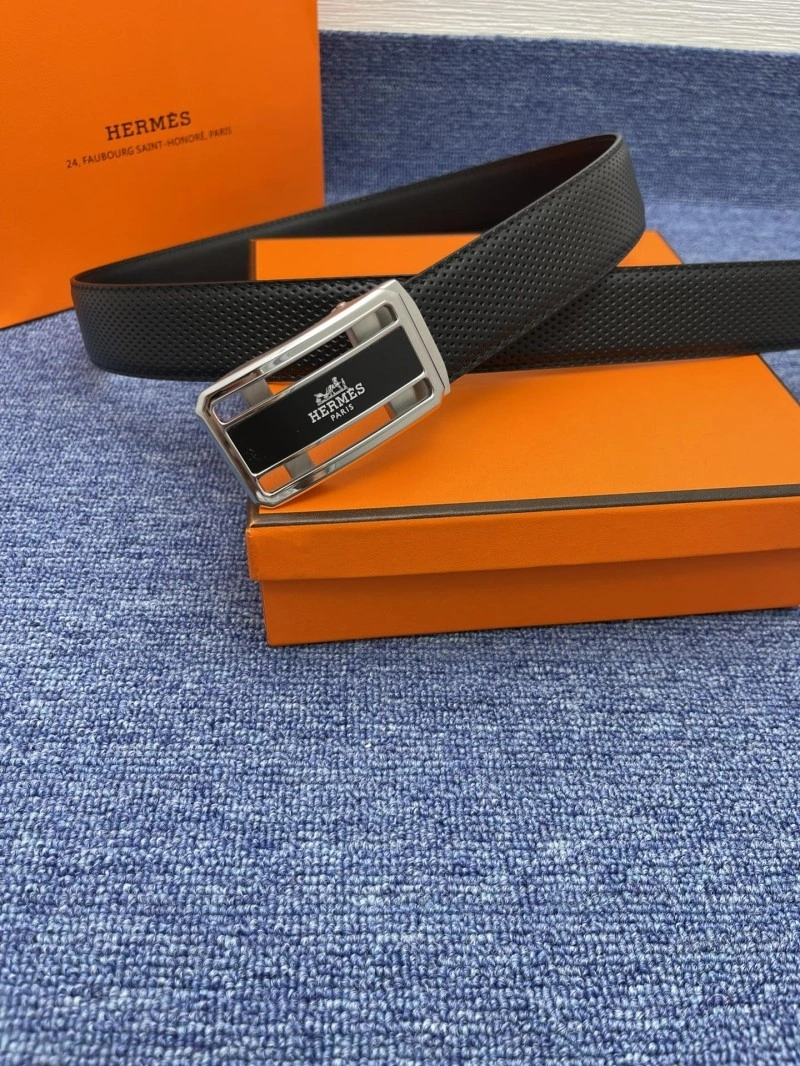 High fidelity Hermes Belts
