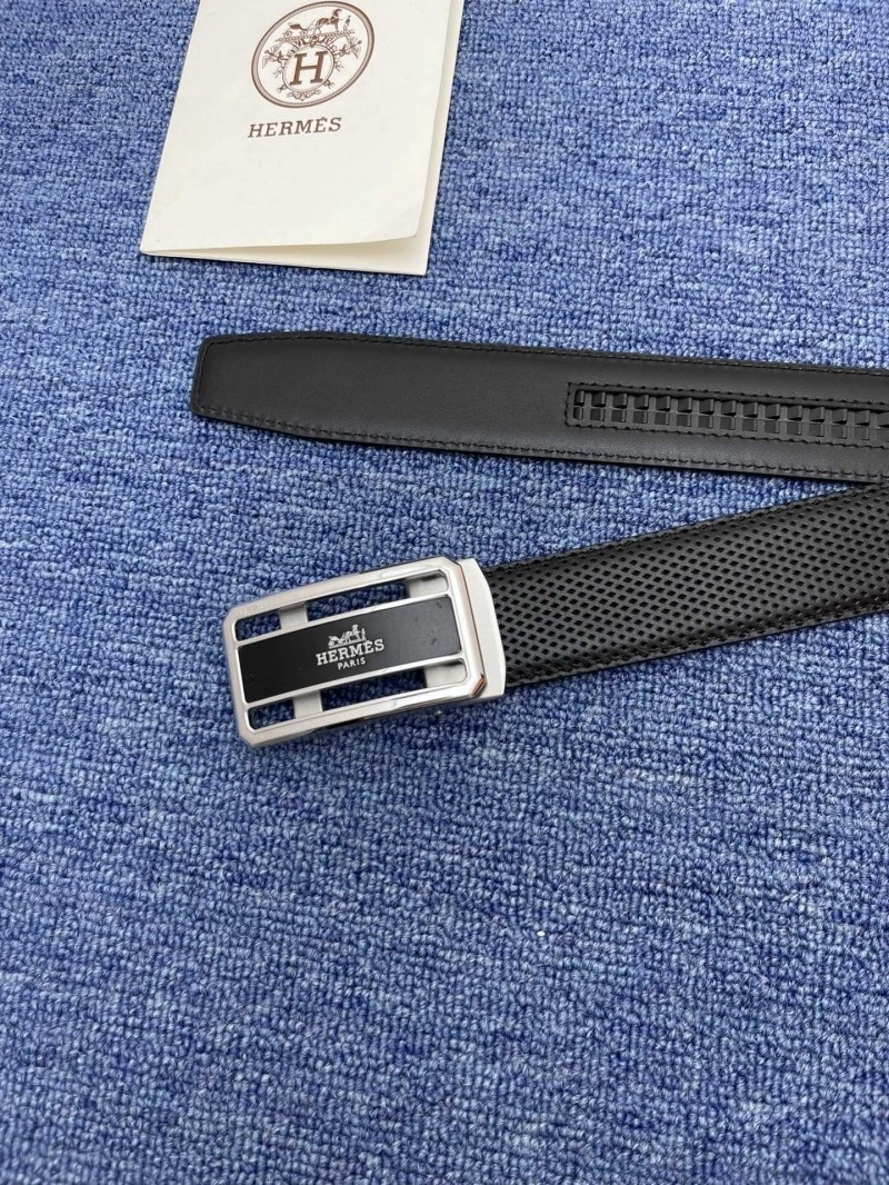 High fidelity Hermes Belts
