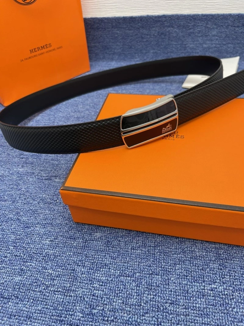 Reasonably priced Hermes Belts