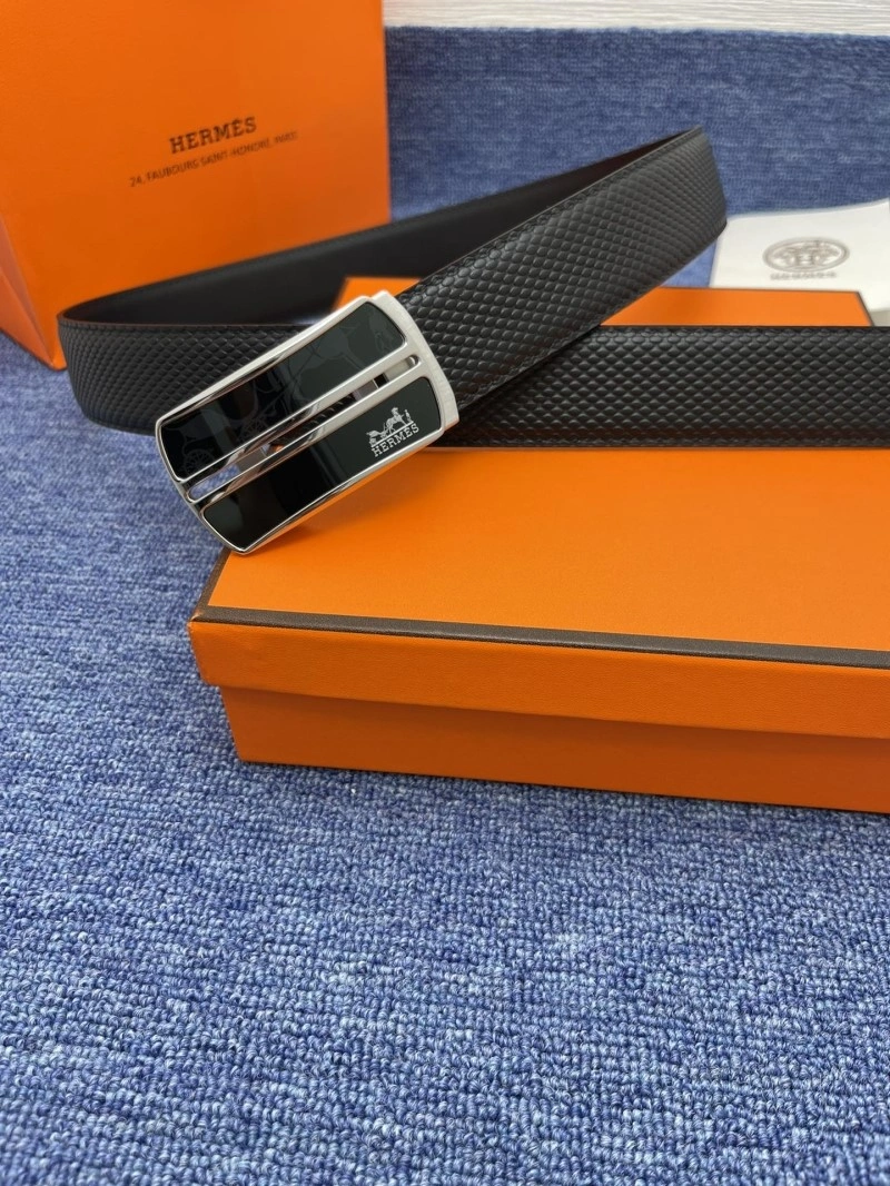 Reasonably priced Hermes Belts
