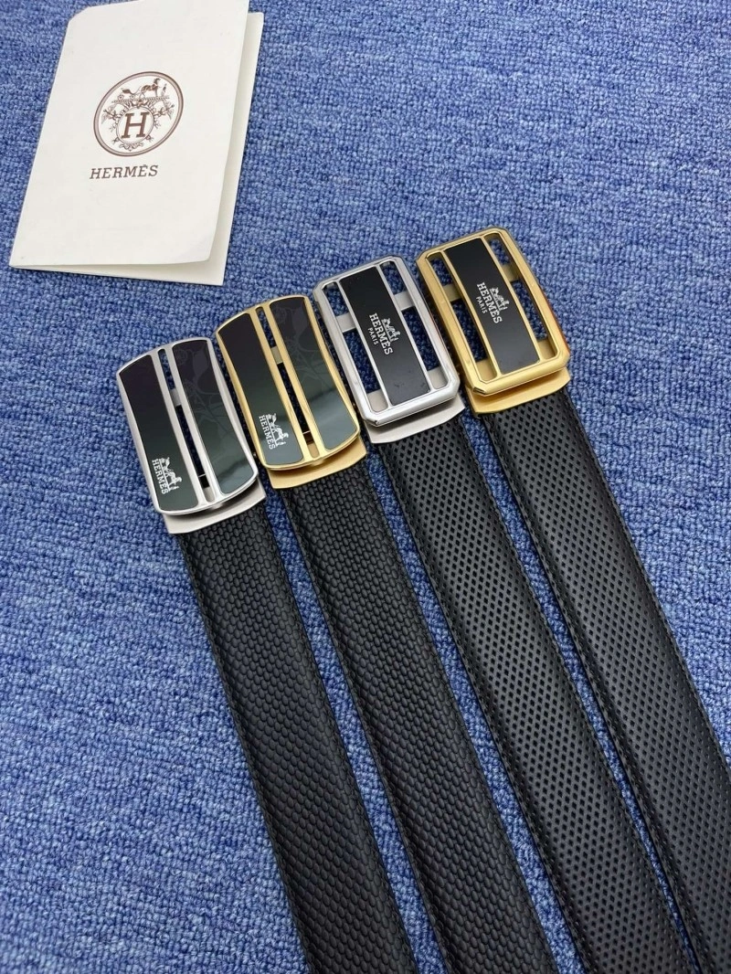 Reasonably priced Hermes Belts