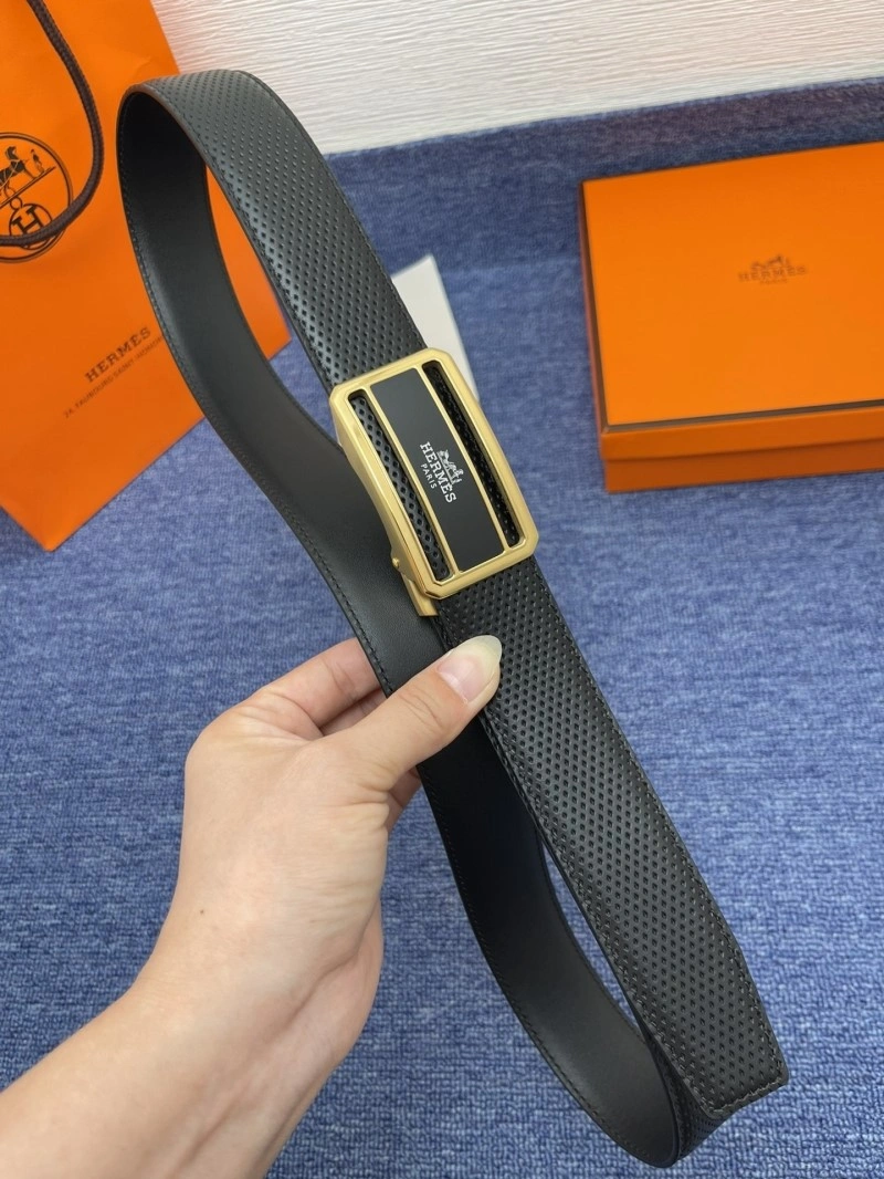 Top mirror Hermes Belts