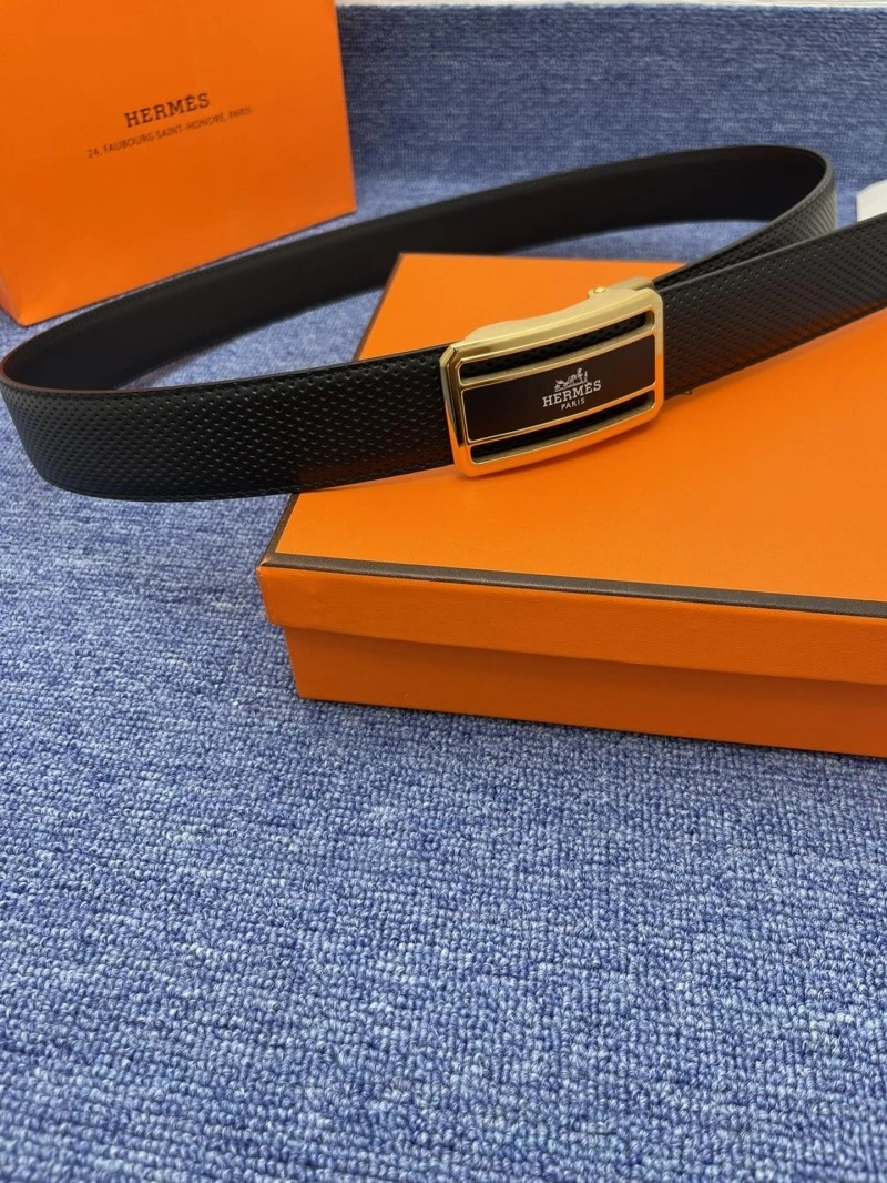 Top mirror Hermes Belts