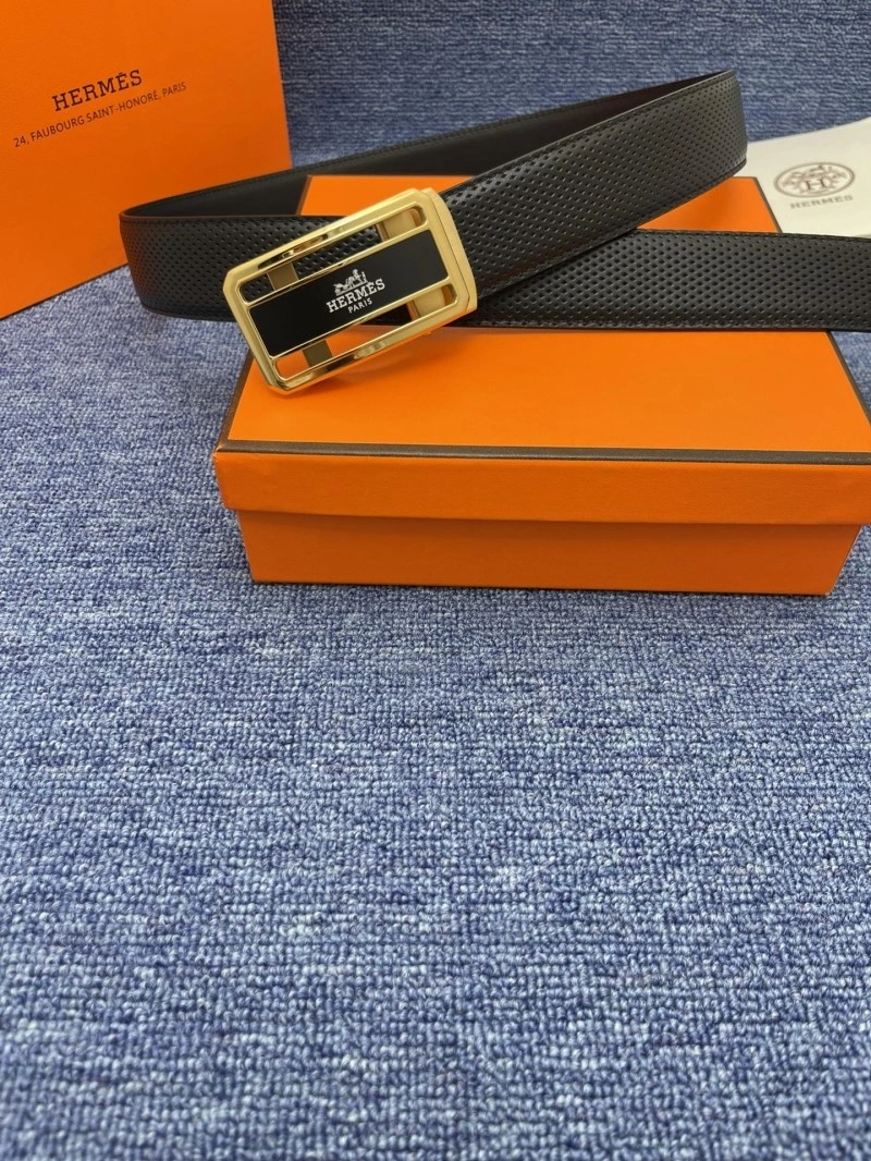 Top mirror Hermes Belts