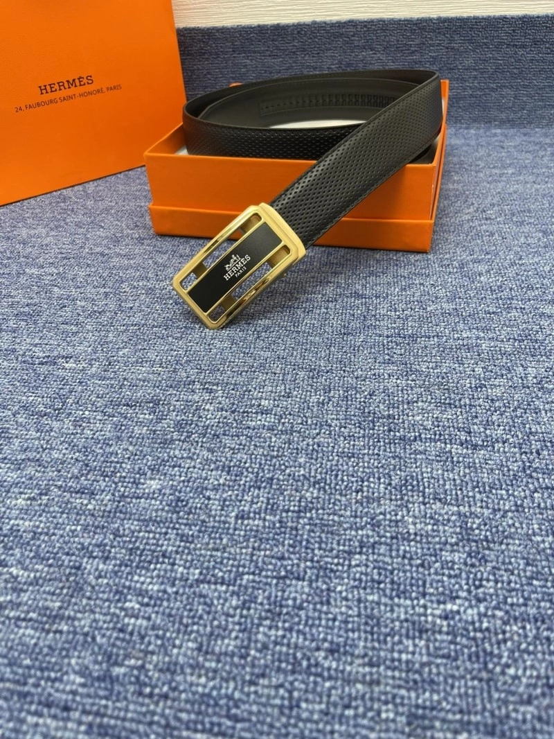 Top mirror Hermes Belts