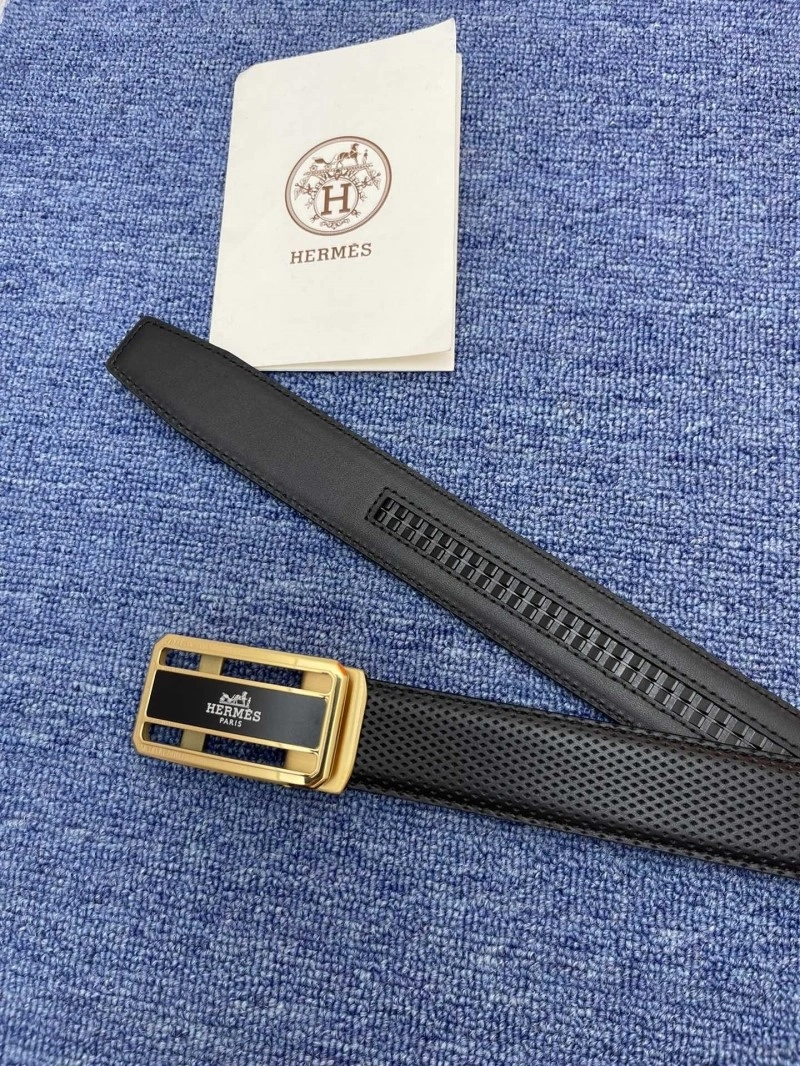 Top mirror Hermes Belts