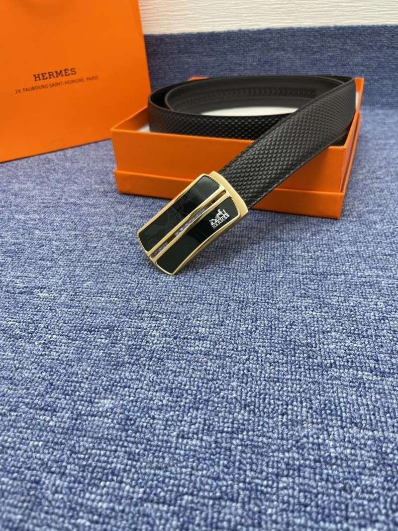 Original Hermes Belts