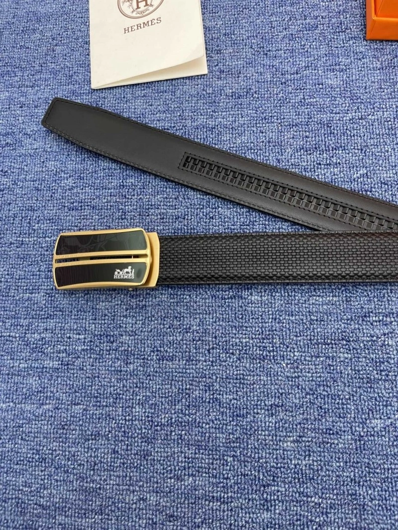 Original Hermes Belts