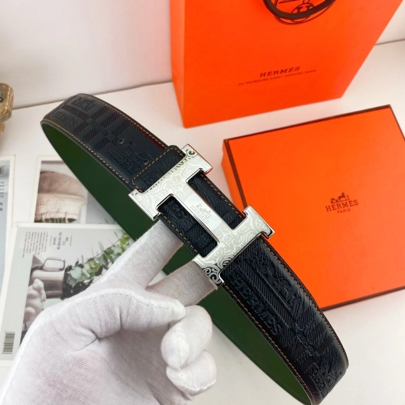 Authentic Hermes Belts