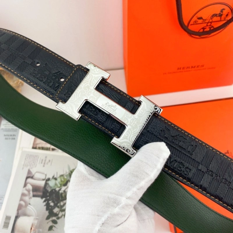 Authentic Hermes Belts