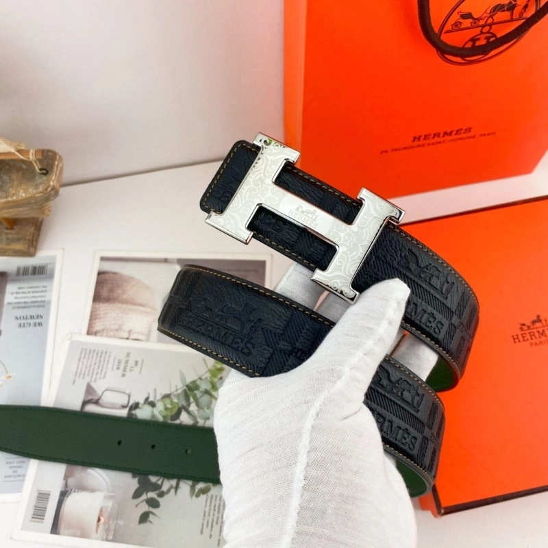 Authentic Hermes Belts