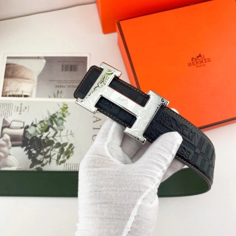 Authentic Hermes Belts