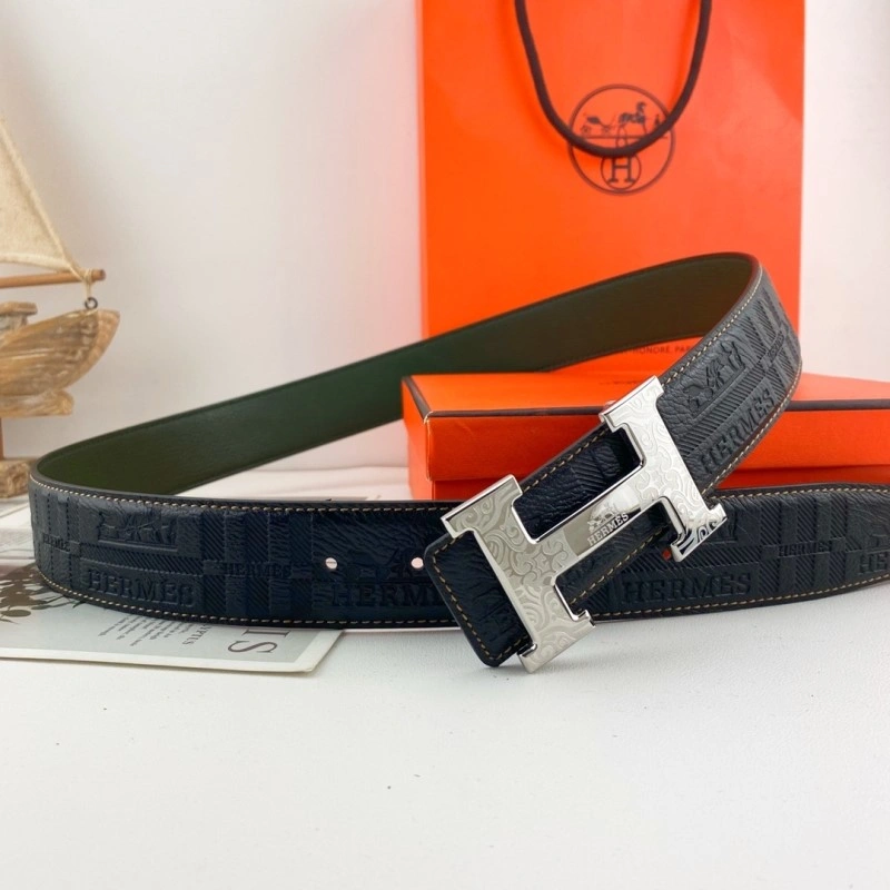 Authentic Hermes Belts