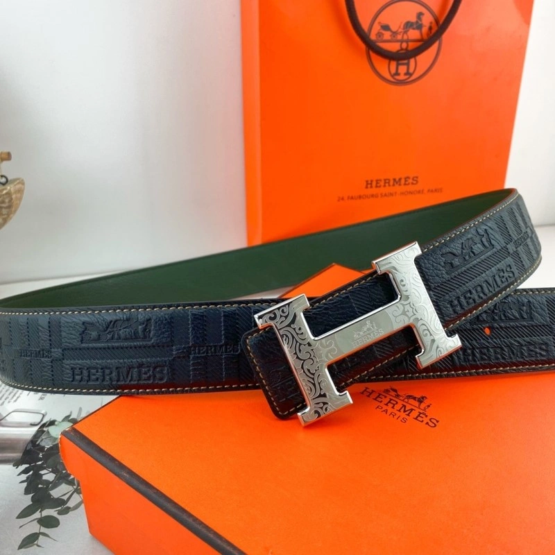 Authentic Hermes Belts