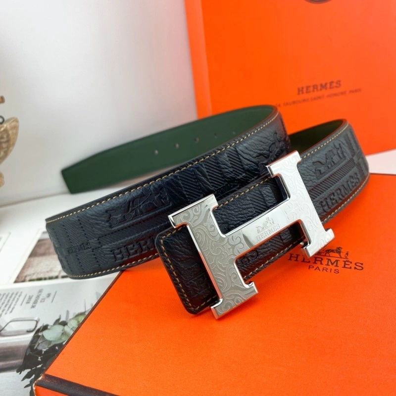 Authentic Hermes Belts