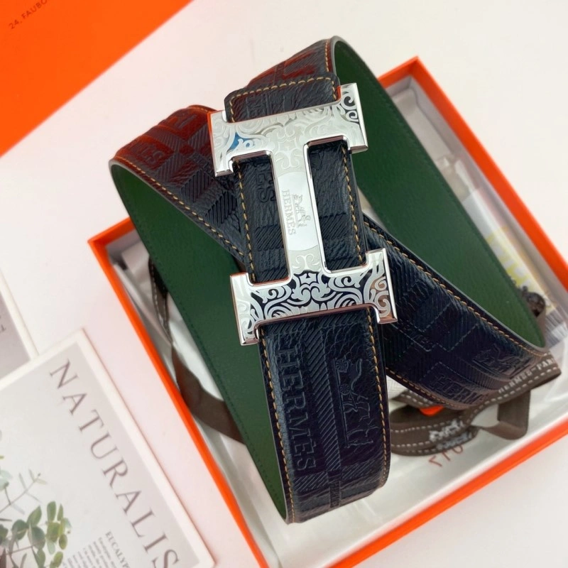 Authentic Hermes Belts