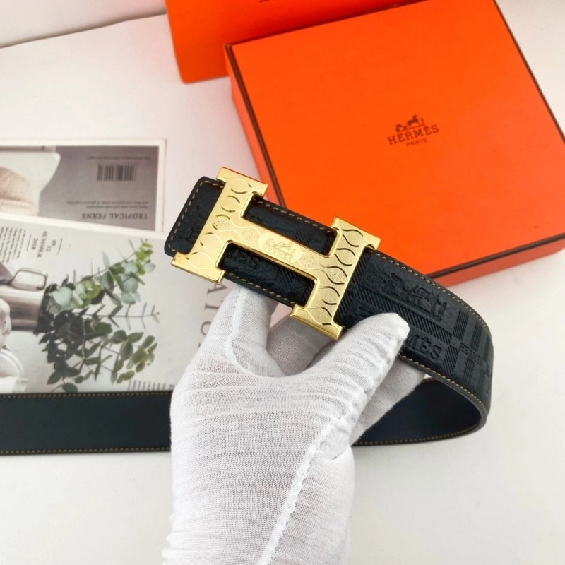 Factory-made Hermes Belts