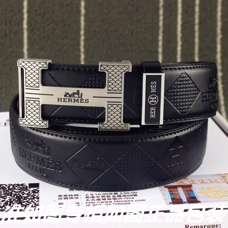Mirror quality Hermes Belts