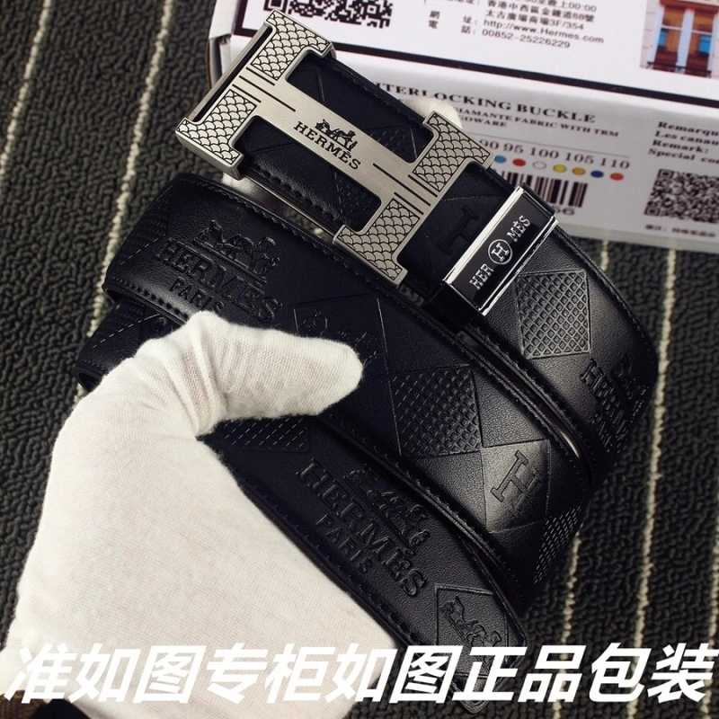 Mirror quality Hermes Belts