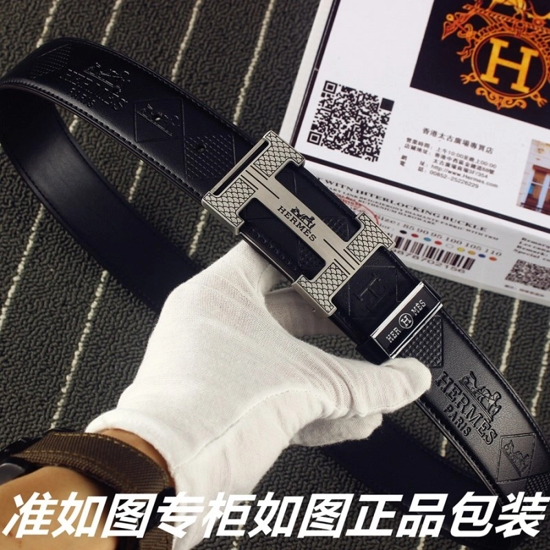 Mirror quality Hermes Belts