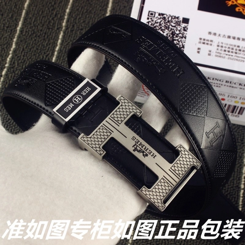 Mirror quality Hermes Belts