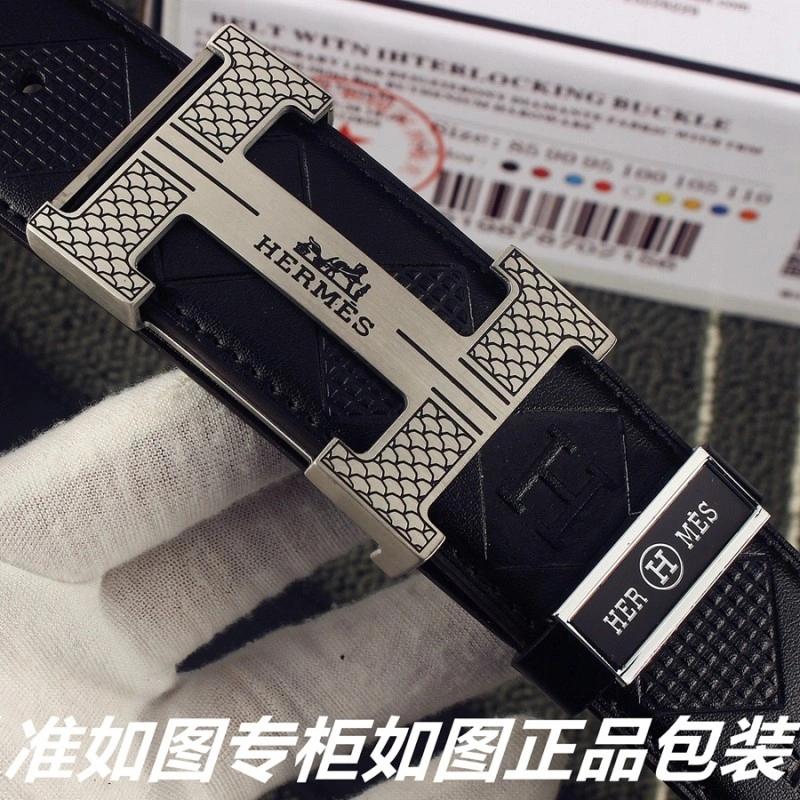 Mirror quality Hermes Belts