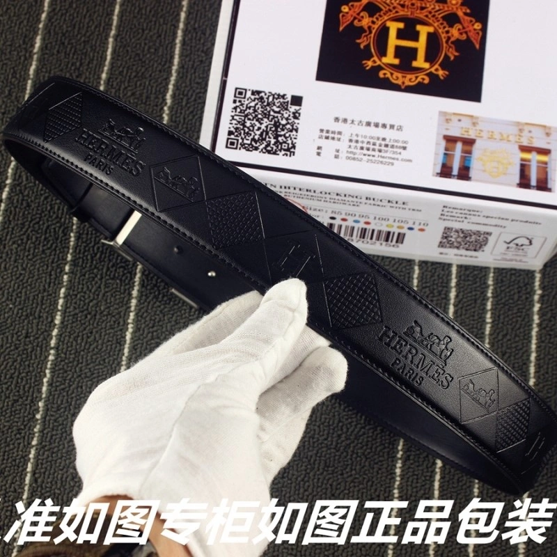Mirror quality Hermes Belts