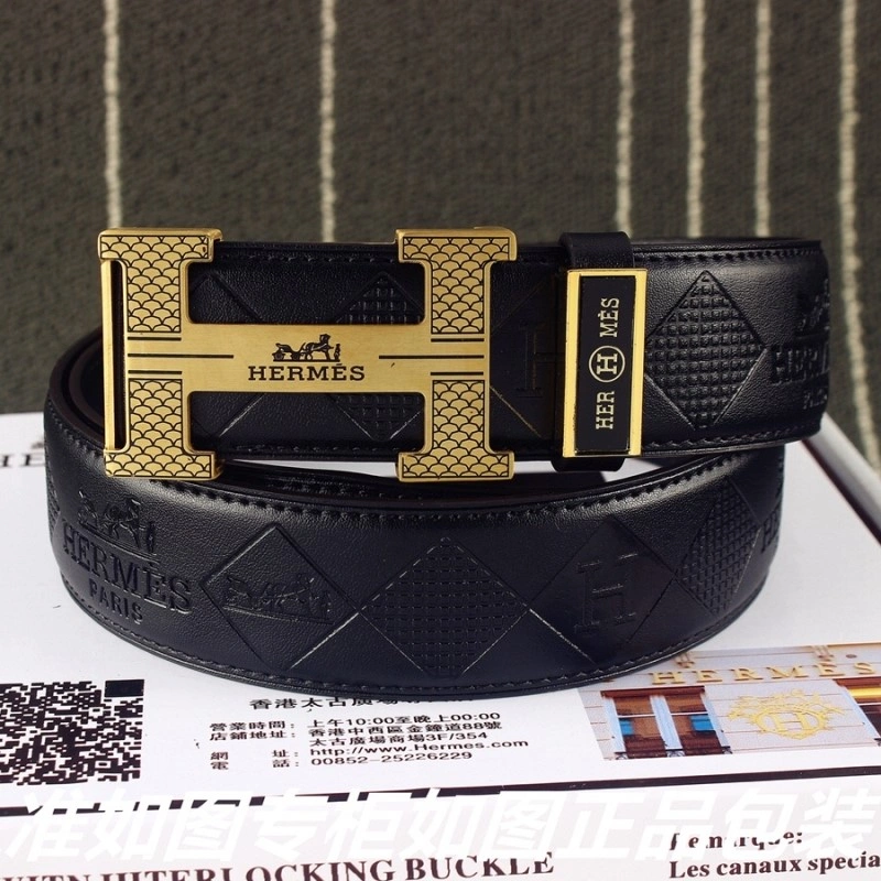 Budget-friendly Hermes Belts