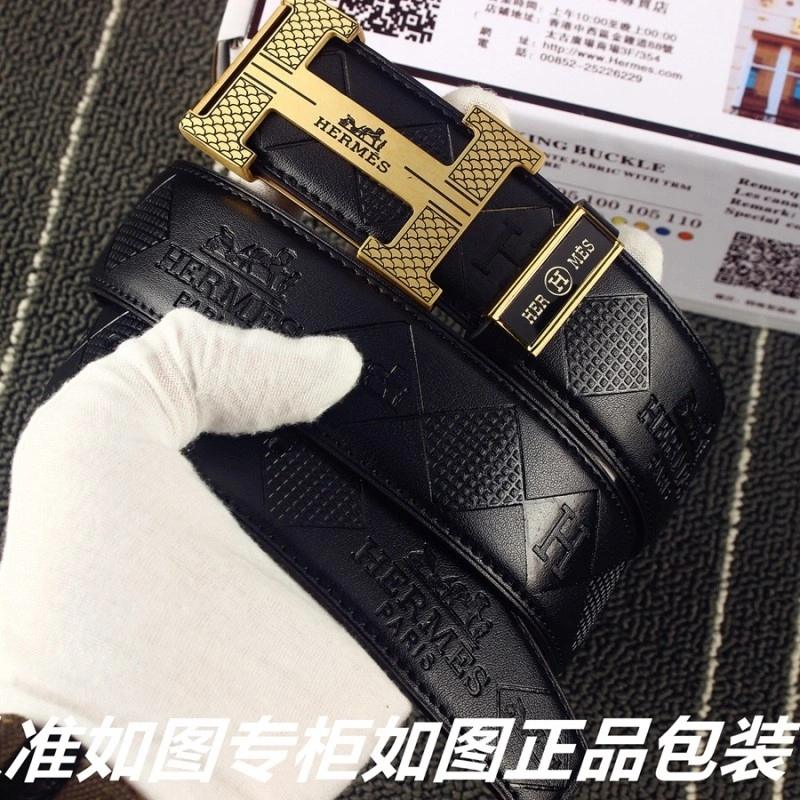 Budget-friendly Hermes Belts