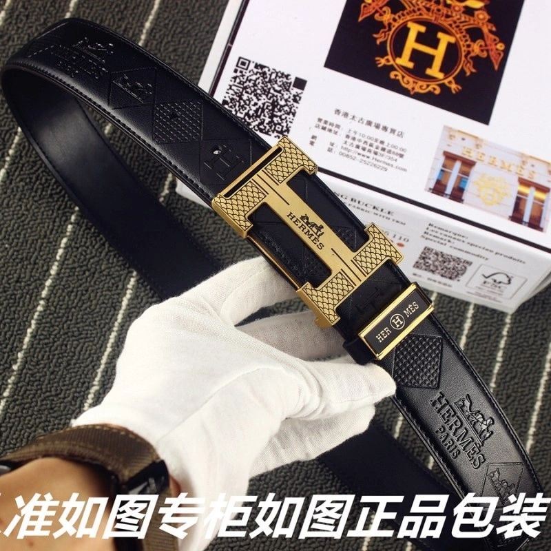 Budget-friendly Hermes Belts