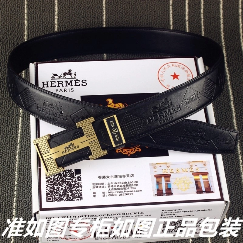 Budget-friendly Hermes Belts