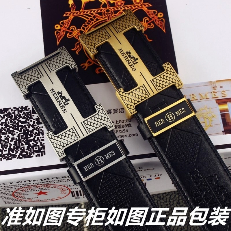 Budget-friendly Hermes Belts