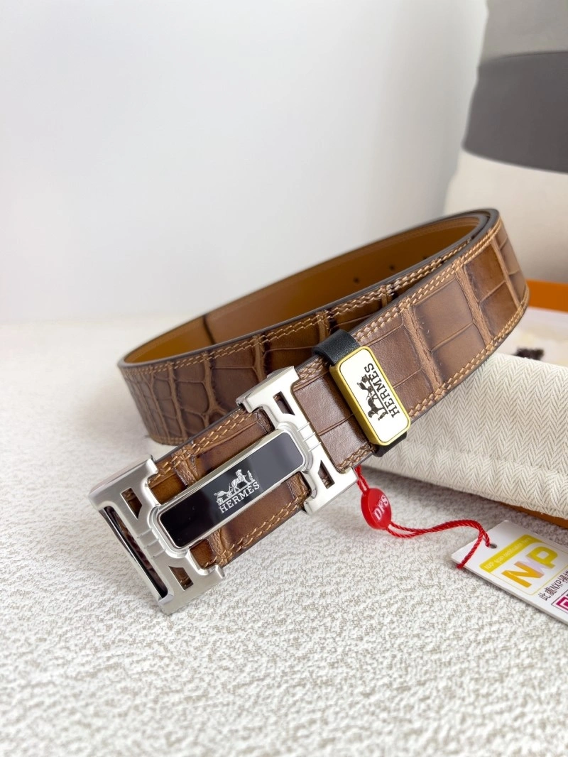 Discounted Hermes Belts
