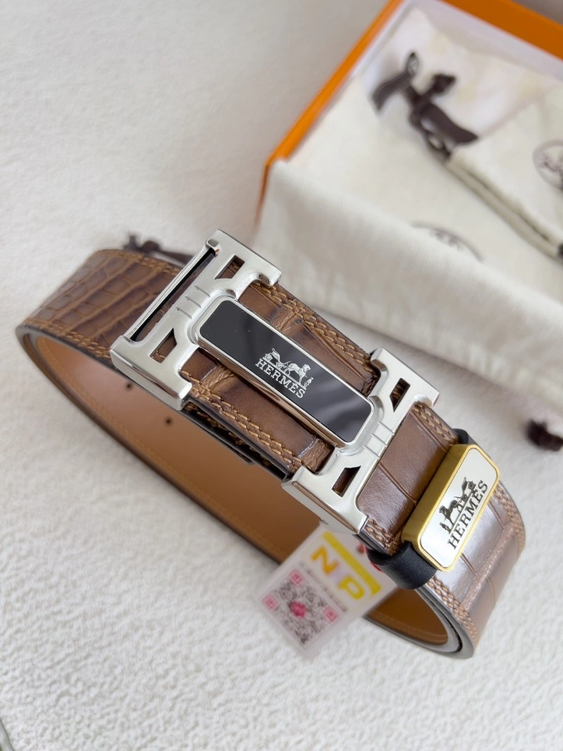 Discounted Hermes Belts