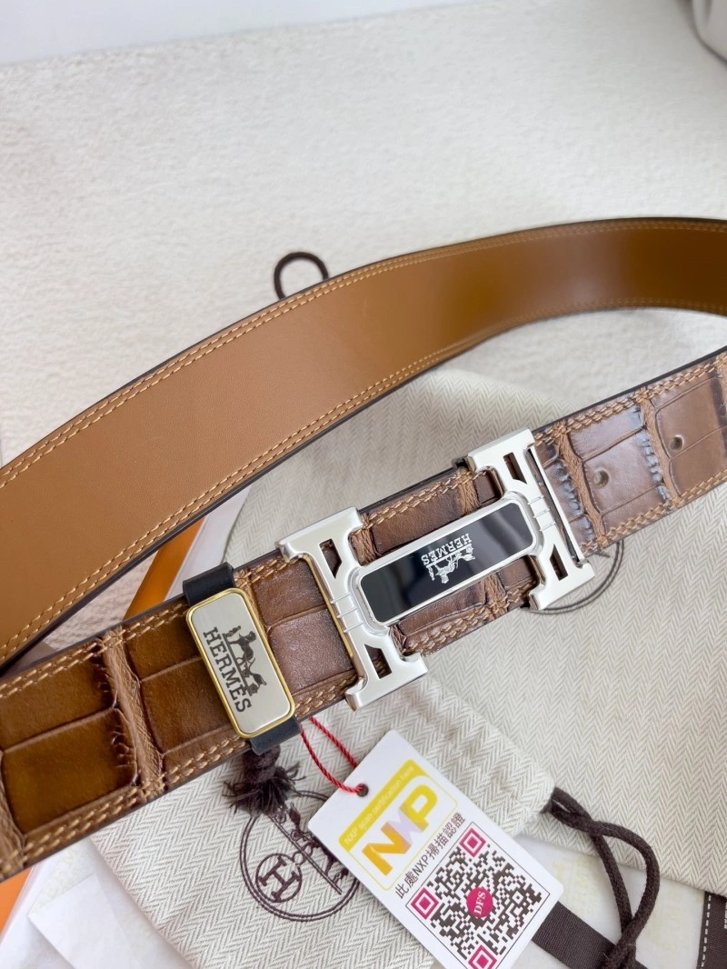 Discounted Hermes Belts