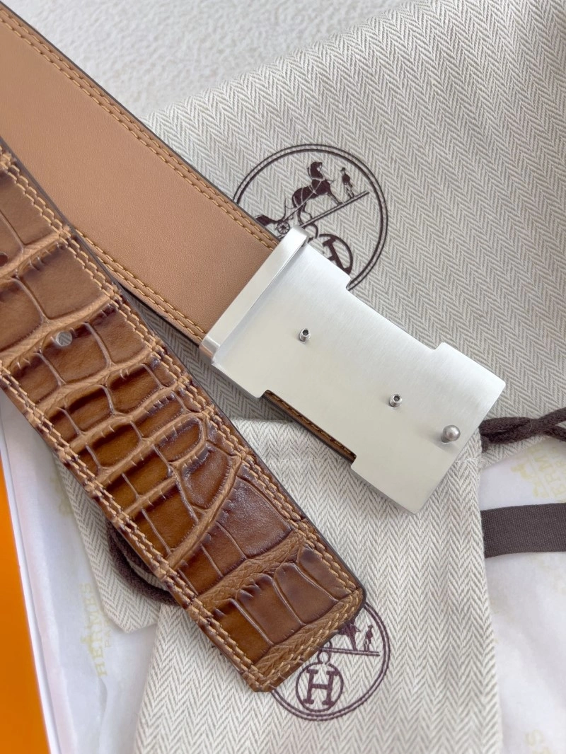 Discounted Hermes Belts