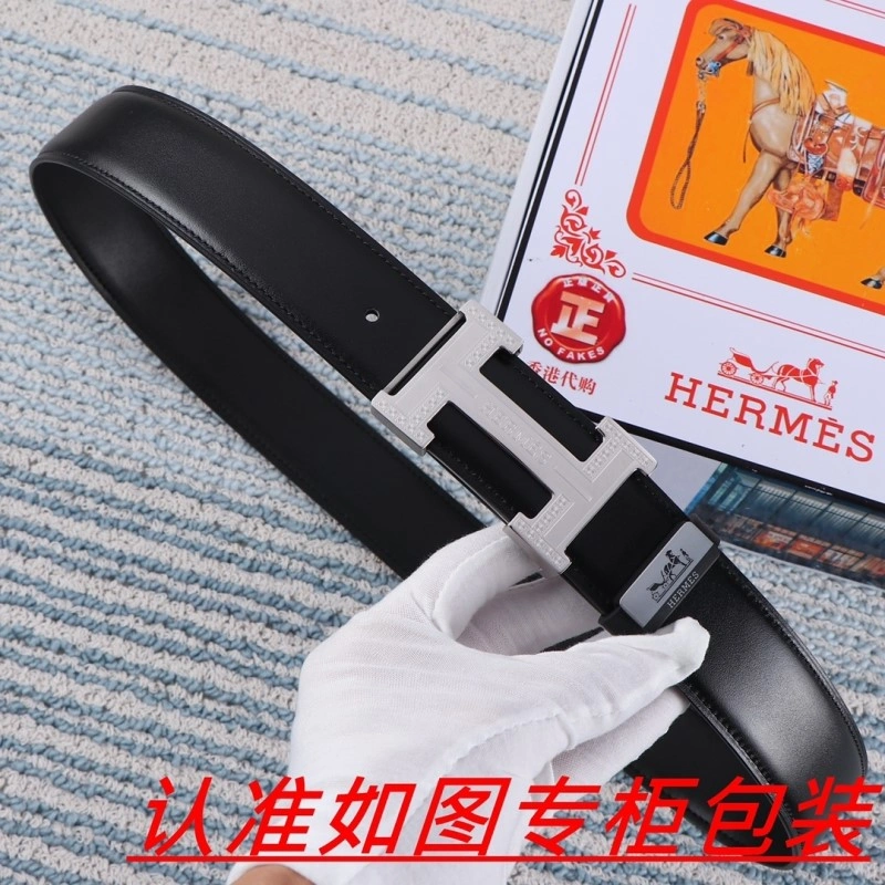Reasonably priced Hermes Belts