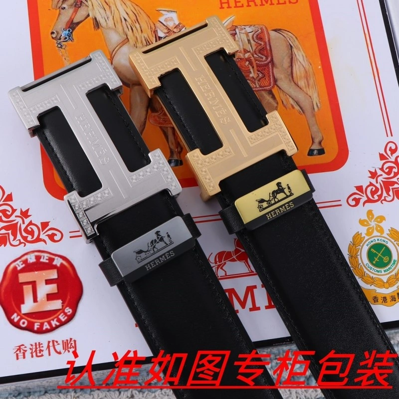 Reasonably priced Hermes Belts