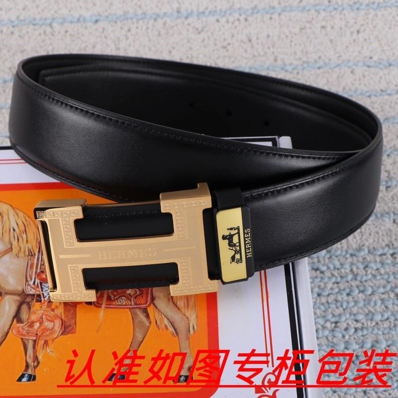 Accurate model Hermes Belts