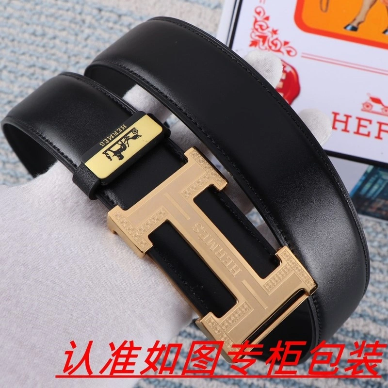 Accurate model Hermes Belts