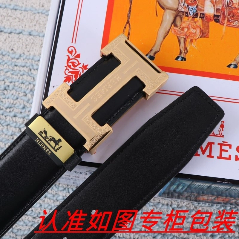 Accurate model Hermes Belts