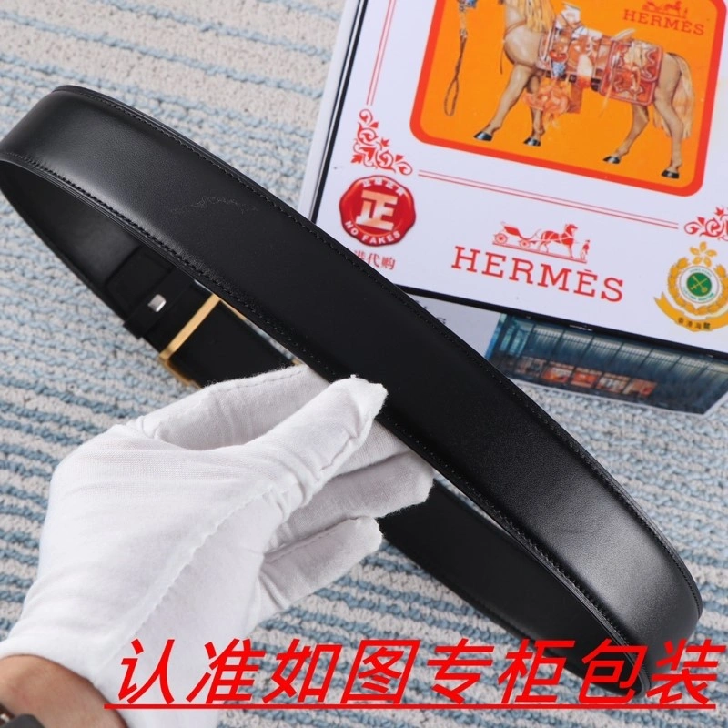 Accurate model Hermes Belts