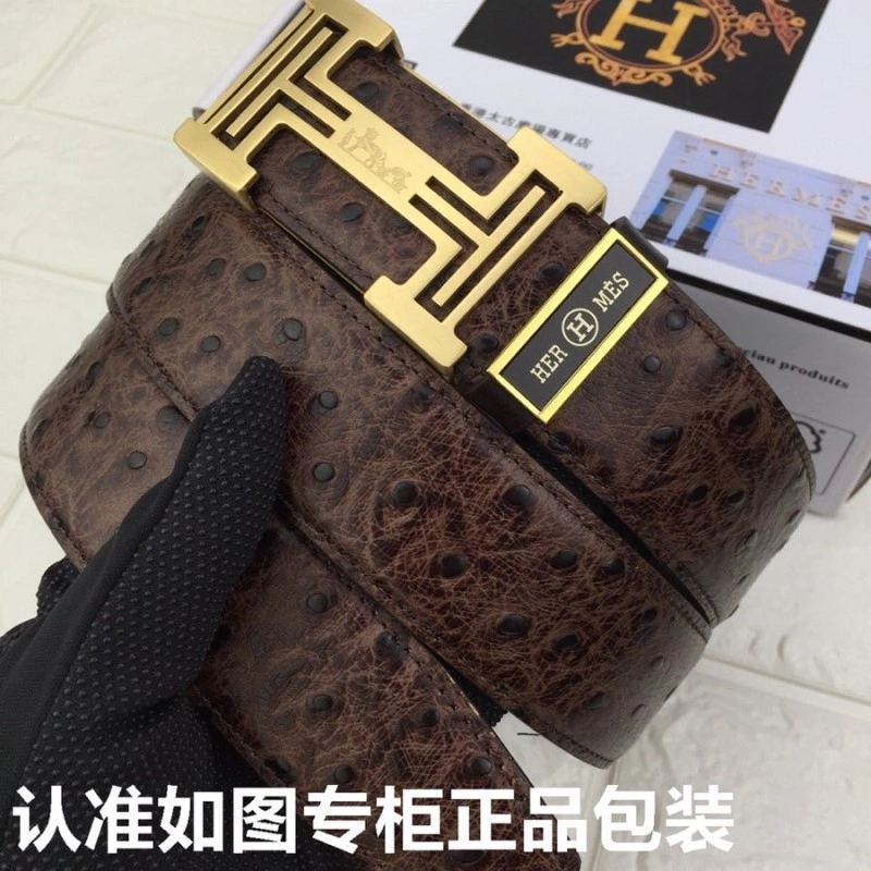 Budget-friendly Hermes Belts
