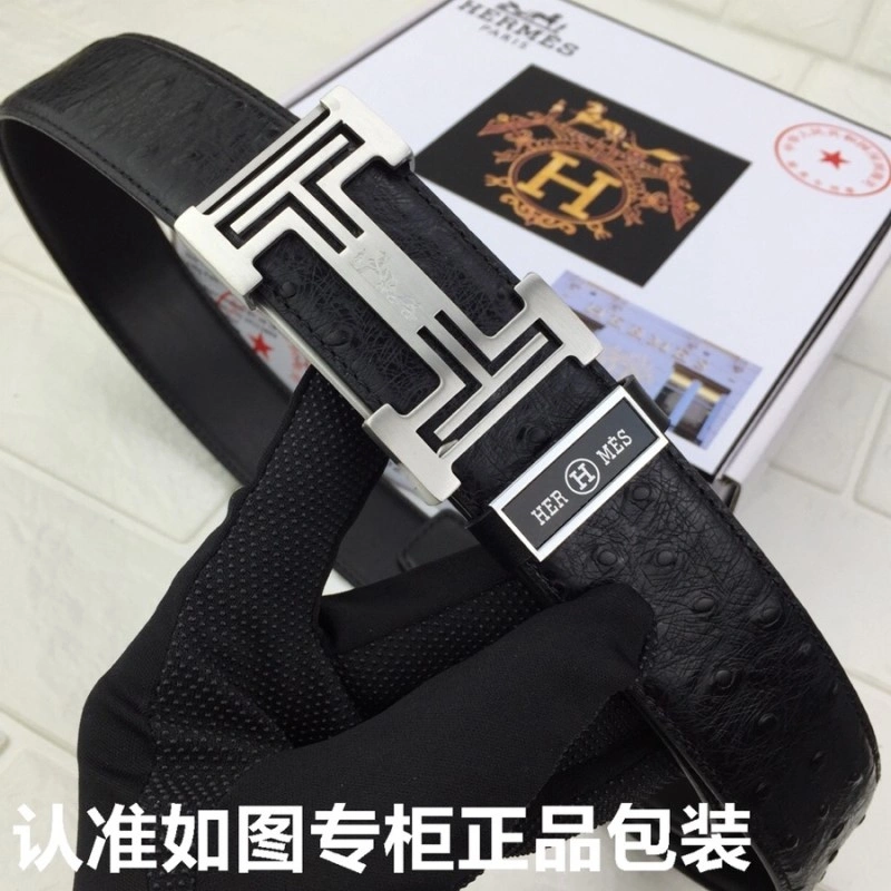Budget-friendly Hermes Belts