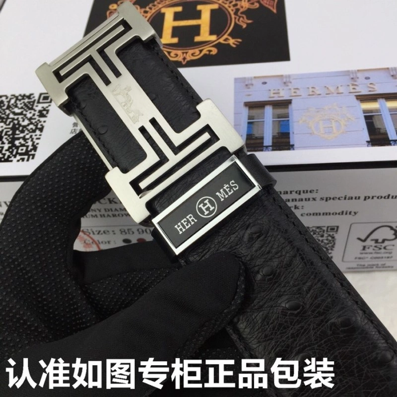 Budget-friendly Hermes Belts