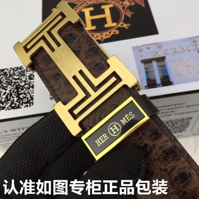Budget-friendly Hermes Belts